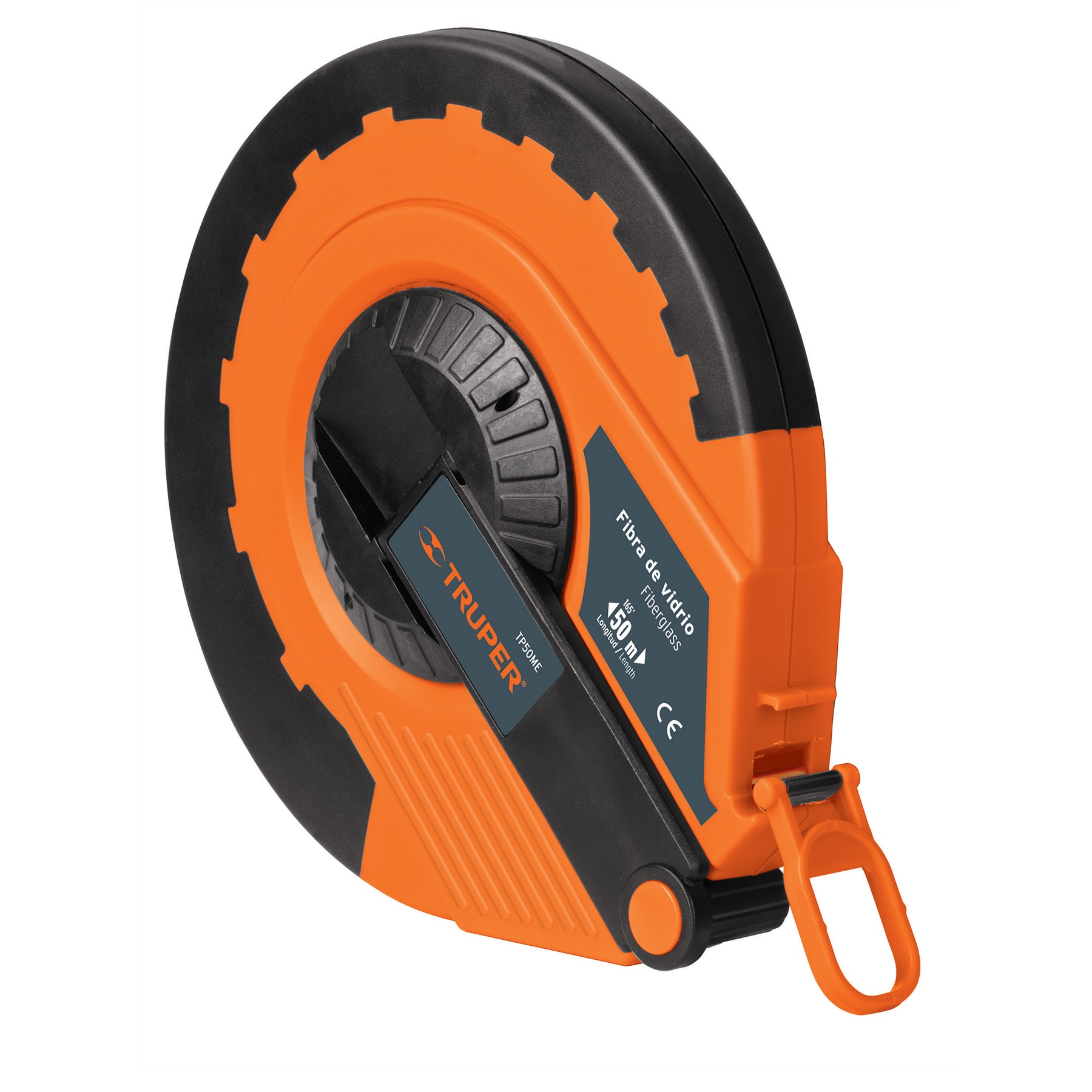 CINTA METRICA 30M [TRUPER] - LaFerre