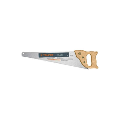 SERRUCHO 24" DORADO [TRUPER] - LaFerre