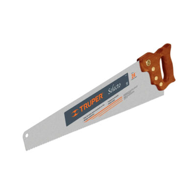 SERRUCHO 24" SELECTO [TRUPER] - LaFerre